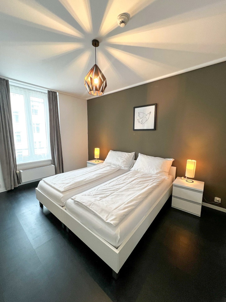 2 Room - City Center Apartment - Lucerne