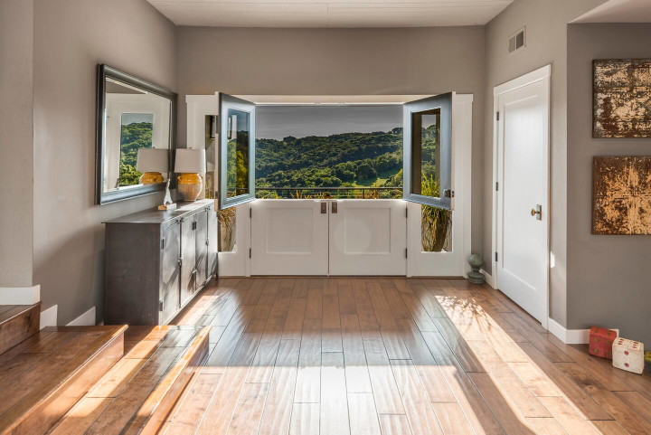 Sonoma's Ultimate Wine Country View Estate - Petaluma, CA