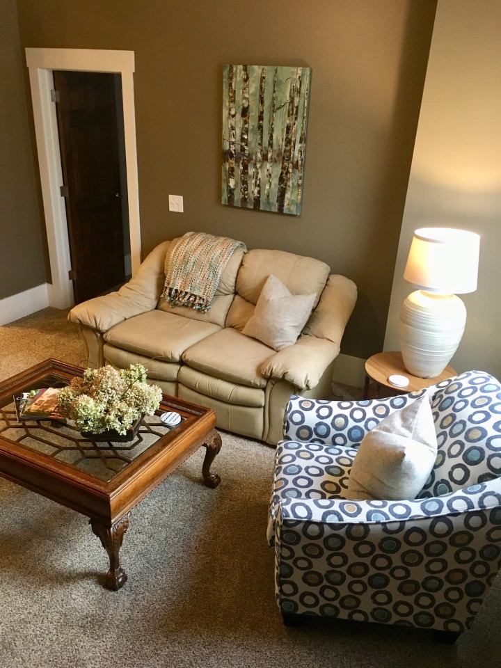 In The Heart Of Downtown! - Morganton, NC