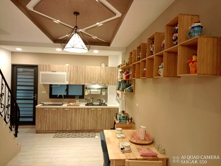 Hualien Lunky House, Near Hualien Train Station - 花蓮市