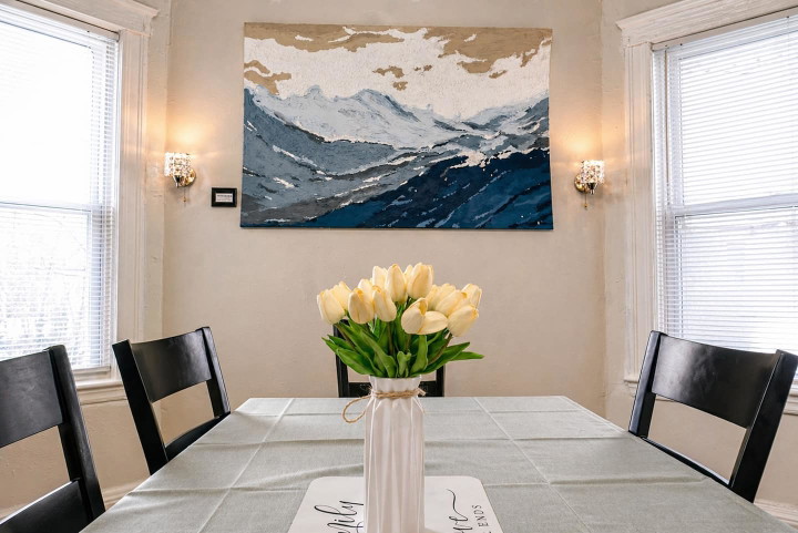 The Artful Retreat - Quincy, MA