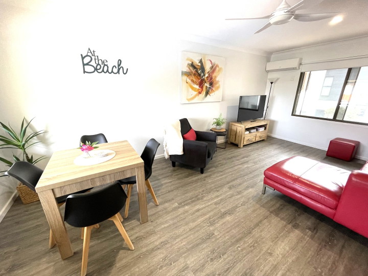 2br Coastal Haven W Pool & Sauna - Coffs Harbour