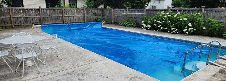 The Brennan/heated In-ground Pool - Sackets Harbor, NY