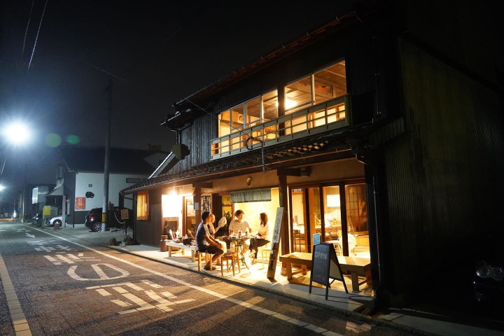 【海まで１分】時間がゆっくりながれるまち津屋崎千軒の古民家『みんなの縁側 王丸屋』 - Fukuoka, Japan
