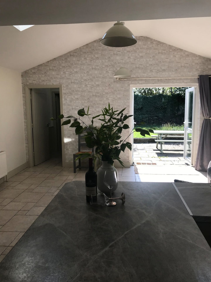 Cosy Central Holiday Home Sleeps 5 - Dungarvan