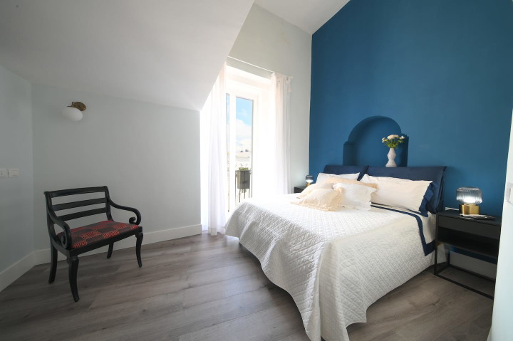 Don Raffaè Apartment - Forio D'ischia - Forio