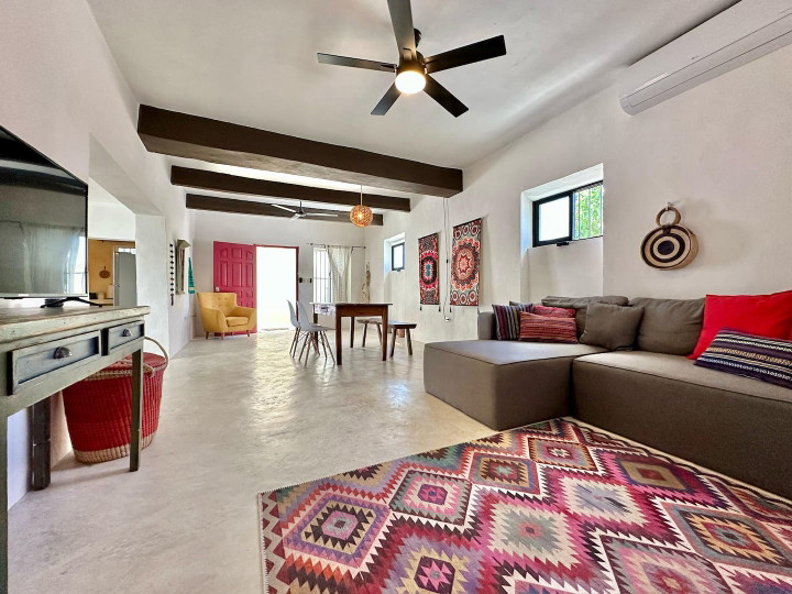 Casa Iskínah - Mérida