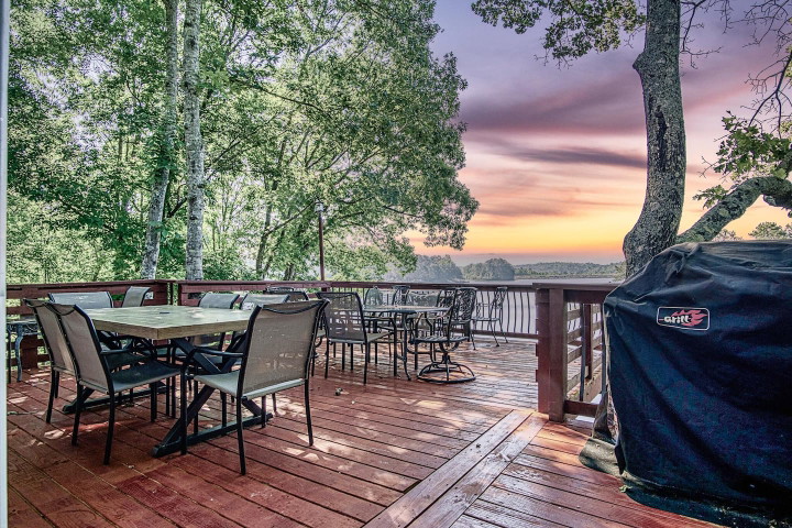 Views, Huge Gameroom, Sleep 16 - Hot Springs Village, AR