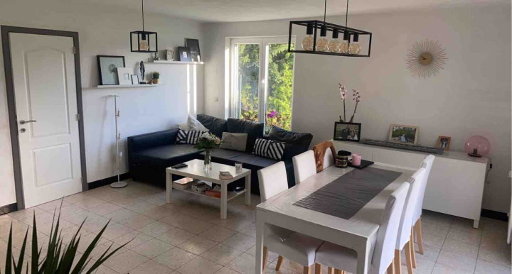 Chambre Privée Réservée Exclusivement à Des Filles - Mons