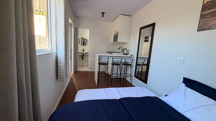 Loft A 300m Do Beto Carrero E 800m Da Praia - Penha