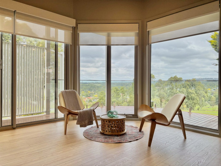 Gisborne Getaway - Macedon