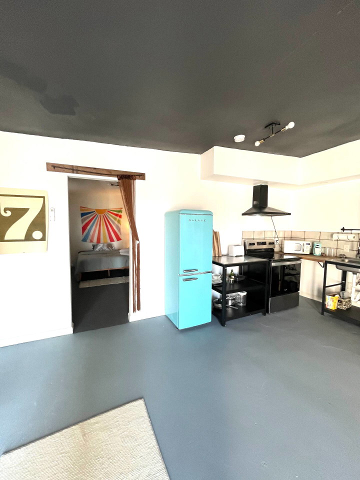 Desert  Gem With Washer And Dryer. - Blythe, CA