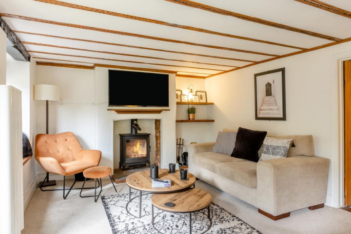 3 Bed In Henstridge (Oc-s40246) - Shaftesbury