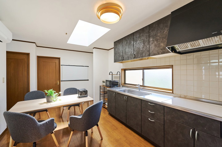 【25nmin To Narita/makuhari】projector House/up To 6 - Chiba