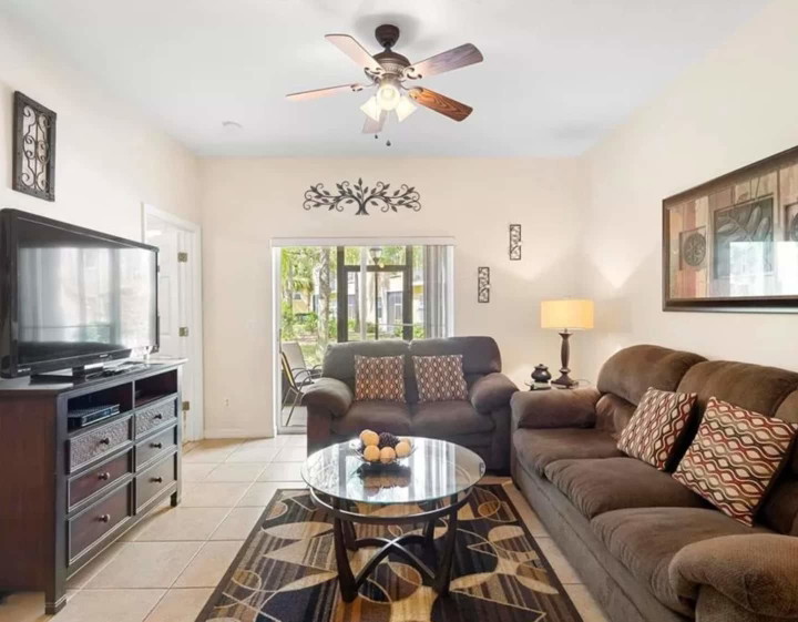 Oakwater Resort Very Close To Walt Disney World - Celebration, FL