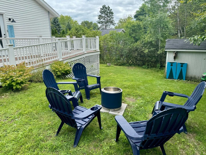 Northern Michigan Getaway (Petoskey/ Harbor) - Michigan