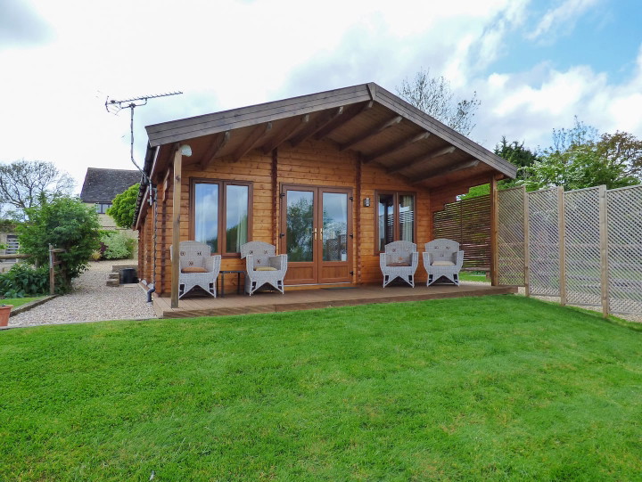 Pennylands Hill View Lodge - 百老匯