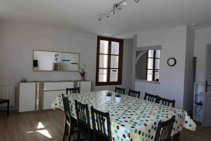 "Gîte Cocteau - Chez Clémence" Milly La Forêt - Essonne