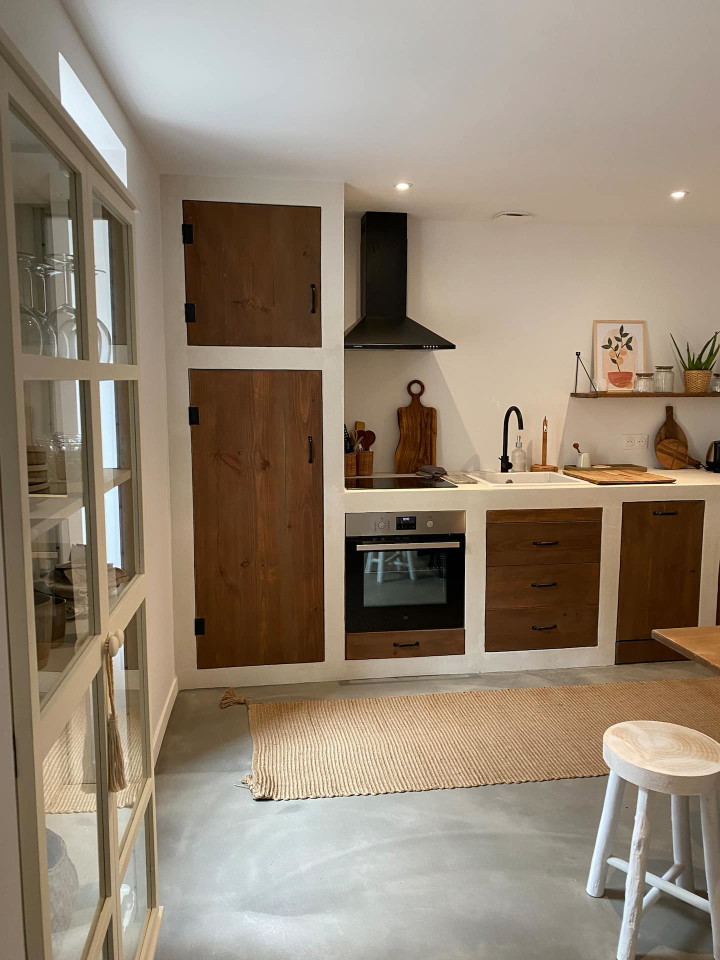Joli Appartement En Ville - Revel