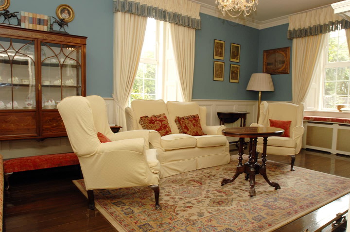 Rathcoffey Grange Entire House. - Naas