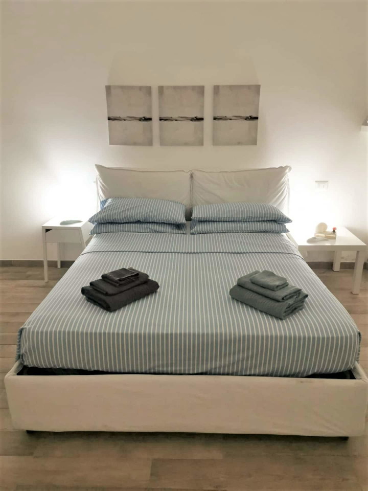 Casa Giulia A 500mt Dal Mare - Pescara