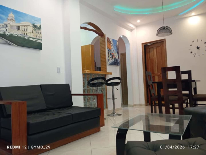 Casa Yesenia 2 - Cuba