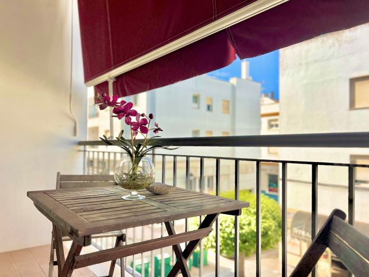 Studio 1st F Bodega. Downtown Conil - Conil de la Frontera