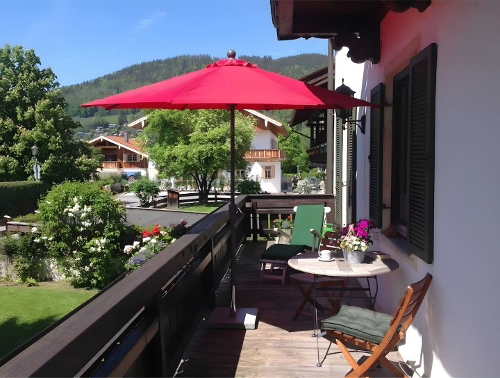 Fewo Niekerken - Rottach-Egern
