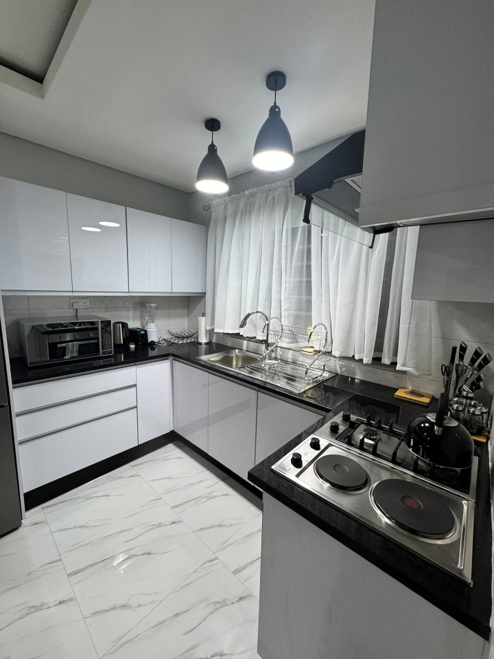 Maita - Stylish 1 Bedroom Apartments In Silverest - Zambia