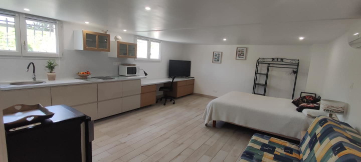Chambre Appart - Montbrison