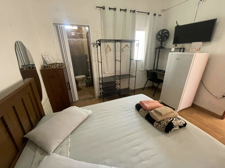 Casa De Hóspedes - Franca