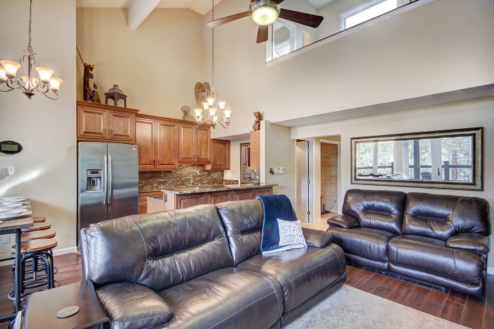 Downtown High End With Hot Tub/pool And Slopes - Breckenridge, CO
