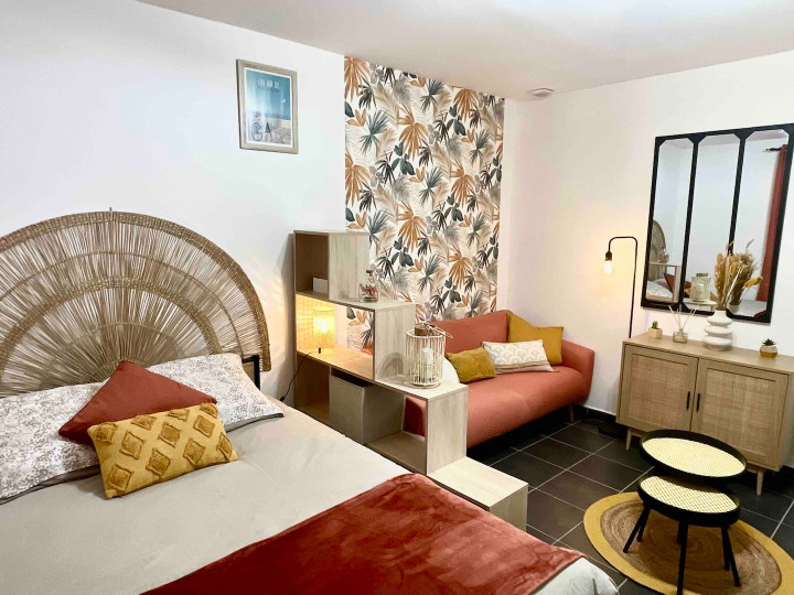 L'émeraude - 2-room Apartment In The Heart Of Dinan - Dinan