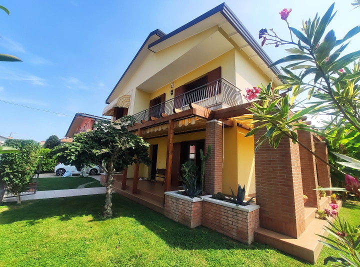 Wilma House - Mestre
