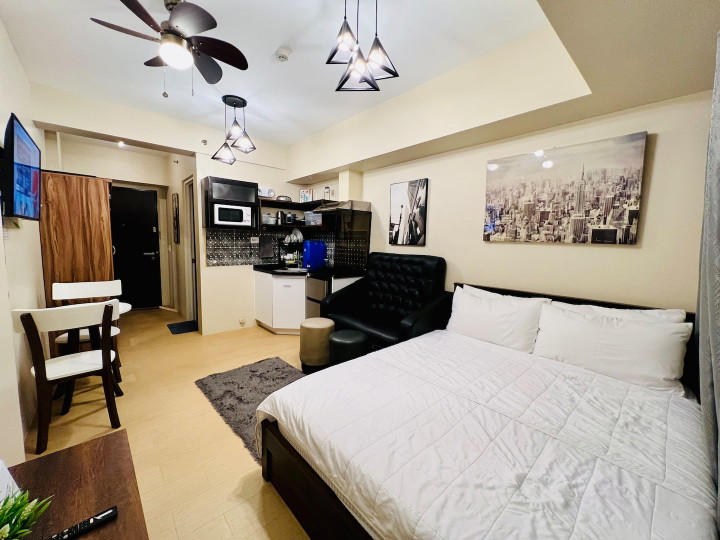 Downtown Near Ayala Mall W/ Pool & Free Parking #8 - Cagayan de Oro