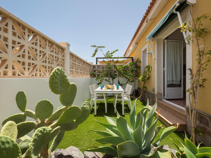Casa Marcelo, Charming And Renovated House - Fuerteventura