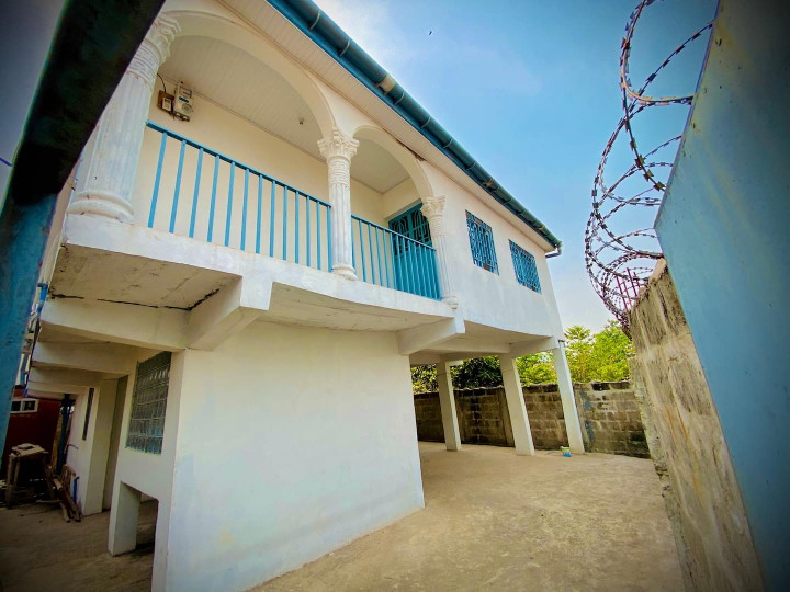 Mission Lodge House With A Stunning View - Freetown