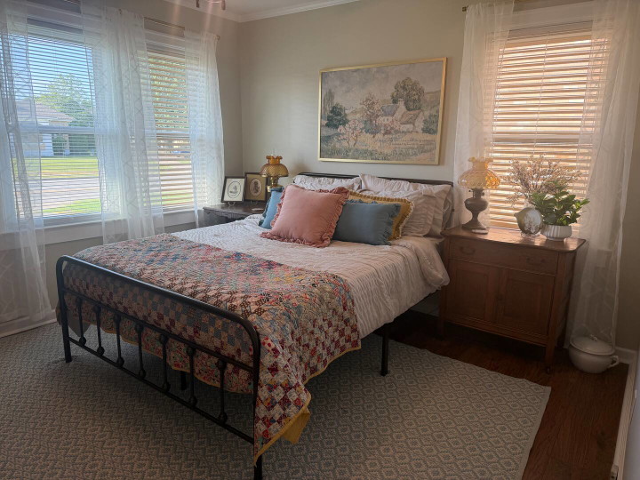 The Cozy Stitch - Paducah, KY