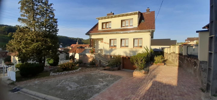 Gîte Du Verre Au Sabot 5 éToiles Avec Spa Privatif - Moselle