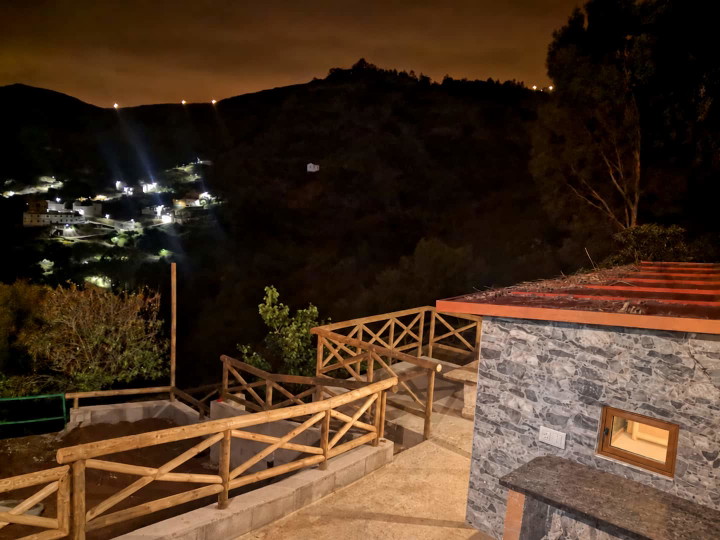 Maison «&nbsp;La Ulloa&nbsp;» Avec Vue Sur La Vallée Et Wifi - la Grande Canarie