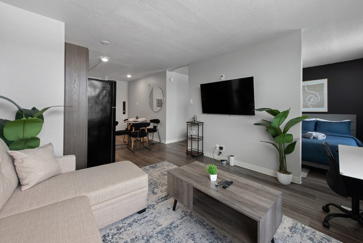 Luxury Studio ~ In The Heart Of Cincinnati - Cincinnati, OH