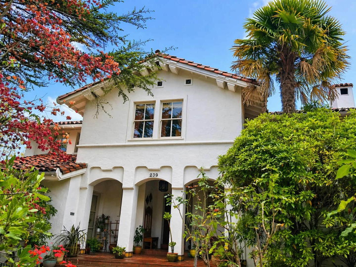 Suite Privée Paisible Avec Patio ~ Berkeley Haut De Gamme - Berkeley, CA