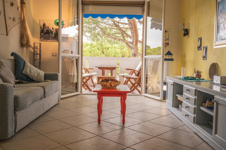 Lovee's Lighthouse Charming Apt (Caorle) - Caorle