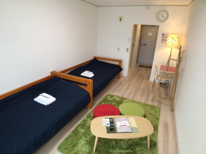 Quiet Residential Area Oneroom Apartment For R - Ruval Momotaro 1c / Nagoya Aichi - Nagoya