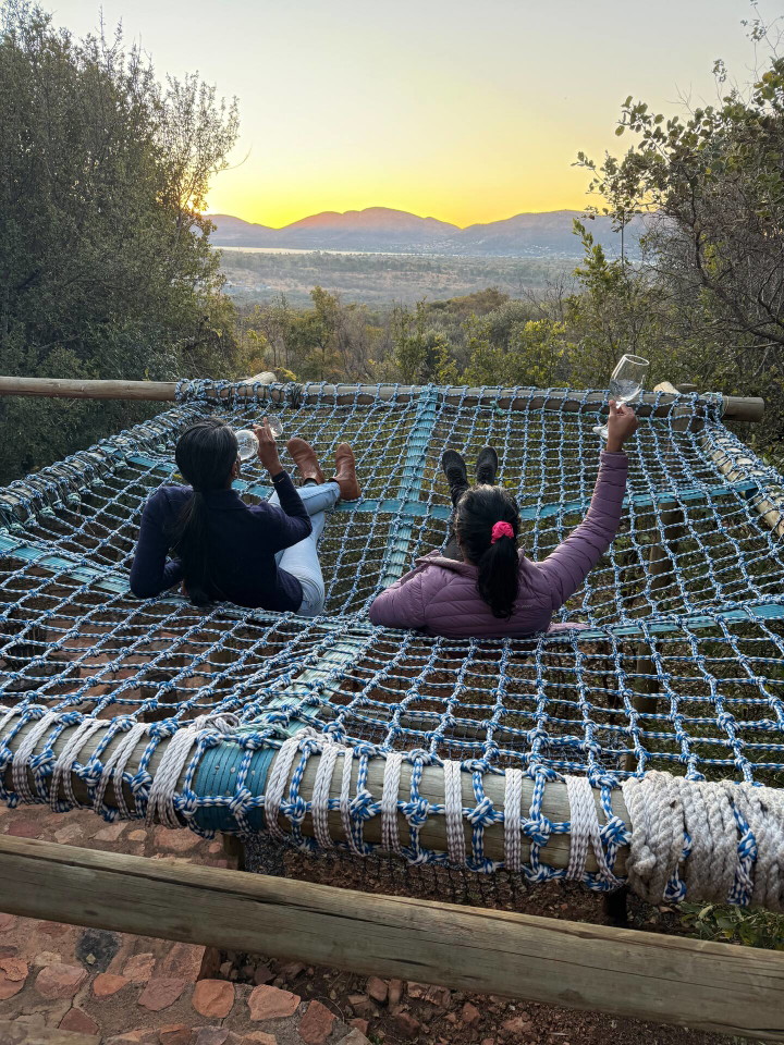 Goldeneye Chalet - Hidden Gem Of Hartees - Hartbeespoort
