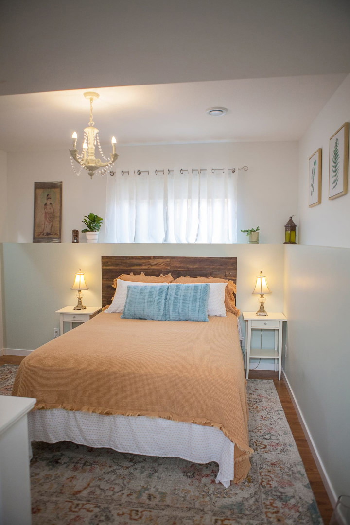 Downtown-brewery District - Cozy, Private Space. - Kelowna