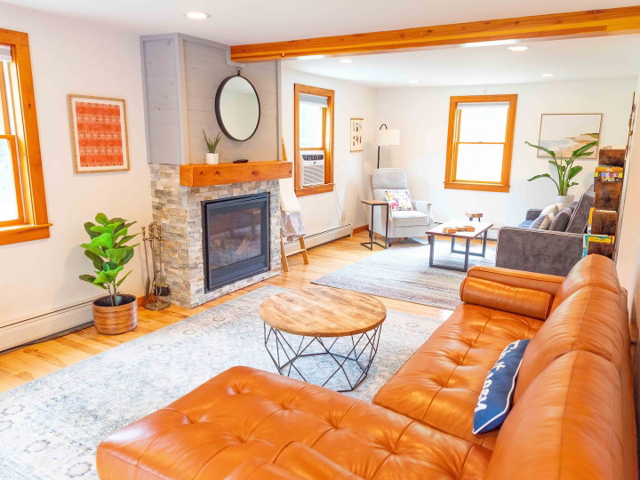 Lakes Region | Walking Trails | Dog Friendly - Wolfeboro, NH