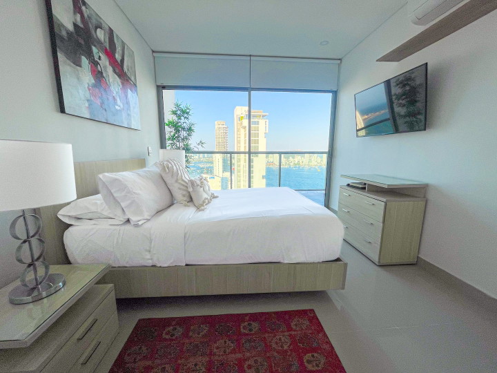 32fl Sea Escape @ Bocagrande/infinitum - Cartagena