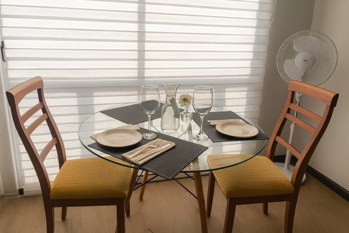 Re-4.1 Suite Trini 2 Guests - Almagro Park/movistar - Santiago