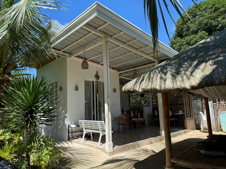 Farm Resthouse - Daanbantayan